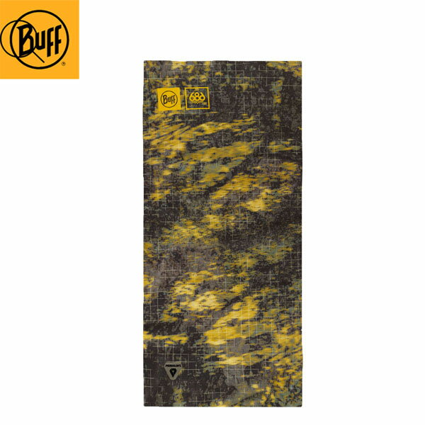 589446【686×BUFF Collaboration】Thermo Net SPONGE 686 MOSSSPONGE 686 MOSS【686×BUFFコラボレーション:究極のパフォーマンスネックウェア】686×BUFFのコラボレー...
