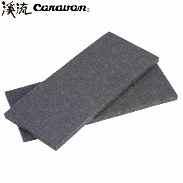 渓流 フェルトリペアソールフリーサイズの13厚リペア用フェルトです。フリーサイズの13厚リペア用フェルトです。使用にあたっては、古くなったフェルトをはがし、リペアソールを張り替えるシューズのソール形状に合わせてカットして使用します。素材 1...