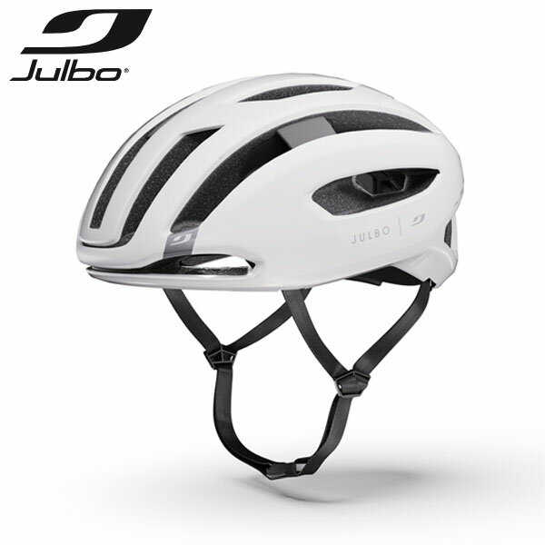 FINISHER はJulboがサイクリストの要求に応えて作られたモデルです。Groupama-FDJサイクリングチームの協力のもと2シーズンのテストを経て出来上がりました。MIPS?テクノロジー、独自のアイウェア収納システム、360度フィ...