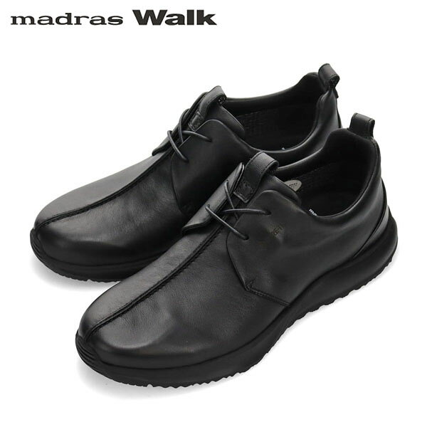 【GORE-TEX】マドラスウォーク madrasWalk　全天候快適なカジュアルレザースニーカー　MW7601◇【GORE-TEX】マドラスウォーク madrasWalk　全天候快適なカジュアルレザースニーカー◇防水・透湿機能のGORE-...