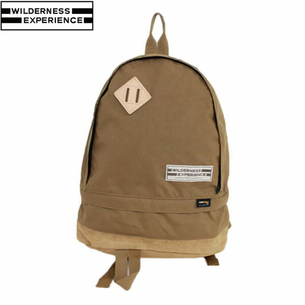 Teardrop2【商品特徴】ウィルダネスエクスペリエンスのティアドロップ型のバックパック。高さを小さめにデザインした、女性だけでなくバックパック初心者にもおすすめのモデルです。上下2気室構造になっており、ジッパーを開いて1気室にすることで...