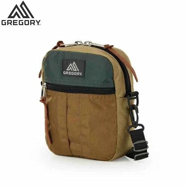 CLASSIC BAGSクイックポケットL収納力がもっとも高いクイックポケット。ウォーターボトルを寝かすことなく入れられる十分な高さと容量があります。貴重品プラスαの手荷物なら、このポーチ一つで十分です。※クイックポケットS、クイックポケッ...