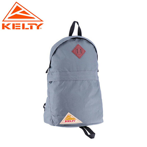 KELTY定番のDAYPACKは1970年代に発売された当時の形をそのまま再現しつつ、使いやすく改良を加えた、まさにデイパックの歴史と言っても過言ではないバッグで、このGIRL'S DAYPACKは機能やデザインはそのままに、大きさを変えた...