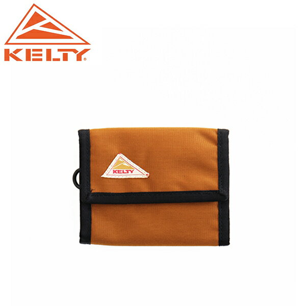 【商品番号】3259236025 【素材】CORDURA 500D Nylon 【サイズ】H=10 W=13 D=1.5cm KELTY(ケルティ)とは バックパックカルチャーの発祥元とも言えるディック・ケルティ氏によって1952年にアメリ...
