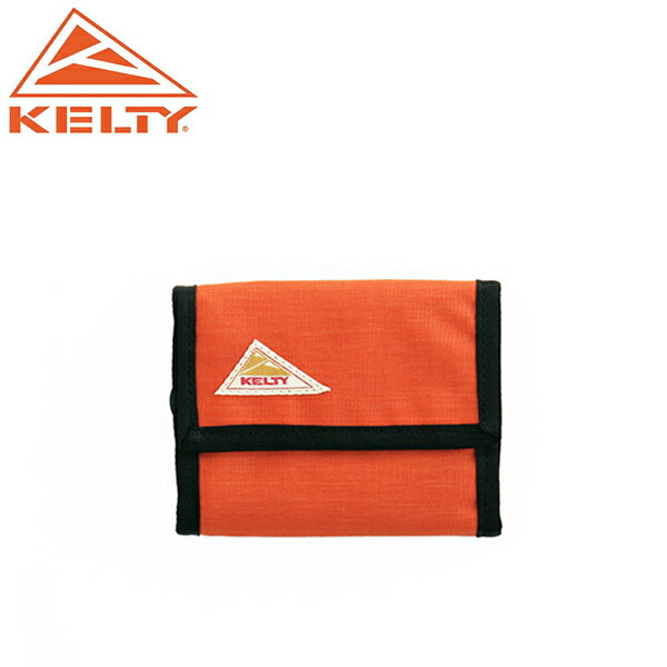 【商品番号】3259236025 【素材】CORDURA 500D Nylon 【サイズ】H=10 W=13 D=1.5cm KELTY(ケルティ)とは バックパックカルチャーの発祥元とも言えるディック・ケルティ氏によって1952年にアメリ...