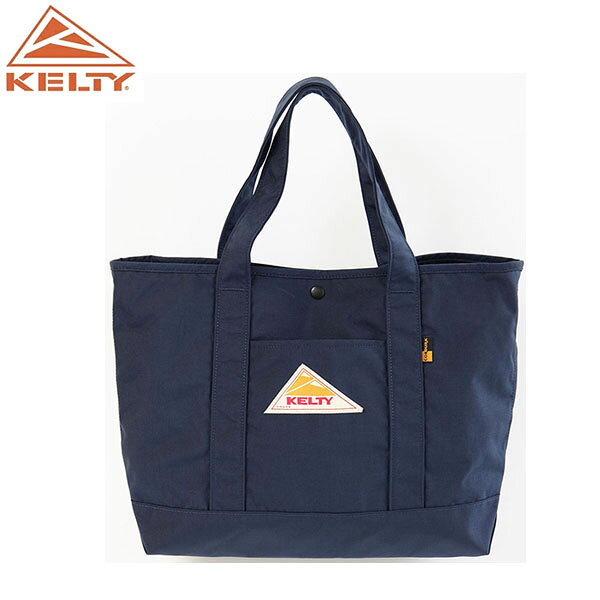 32592344NYLON TOTE 2 SNavyKELTY定番のナイロントートがアップデートされました。内側の生地が一新され、非常に軽く、持ち運びのしやすいようになっています。ステッチも生地と同色になり、よりシンプルに、いろんなシーンで...