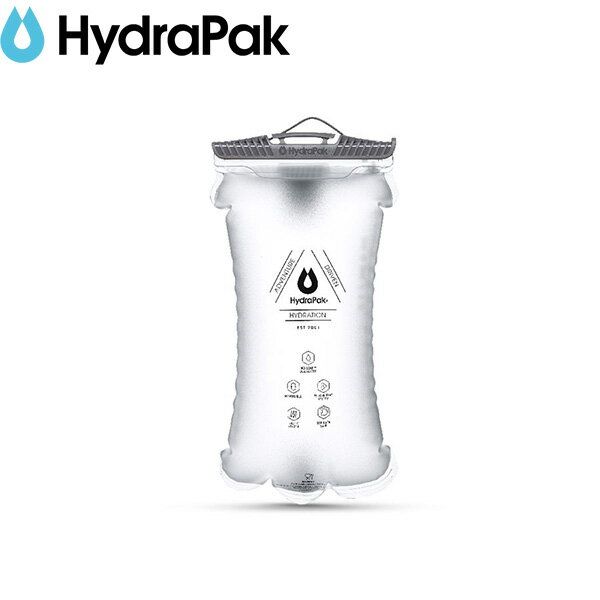 AS322ベロシティ 2Lクリア ラインナップ中、最軽量のハイドレーションリザーバーです。より開閉しやすくなった人間工学に基づいたスライドシールトップを備え、開口部が大きく開くことにより、エイドステーションやトレイルなどで迅速な水分の補充を...