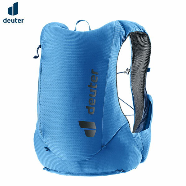 トレイク 5商品コード D3101124ウェアの様なフィット感を備えた通気性に優れるランニング用ベストです。伸縮性のある素材を使用し、身体を包み込むよう設計しました。また、バンジーコードによる留め具は、呼吸の邪魔をすることなくボディにかかる...