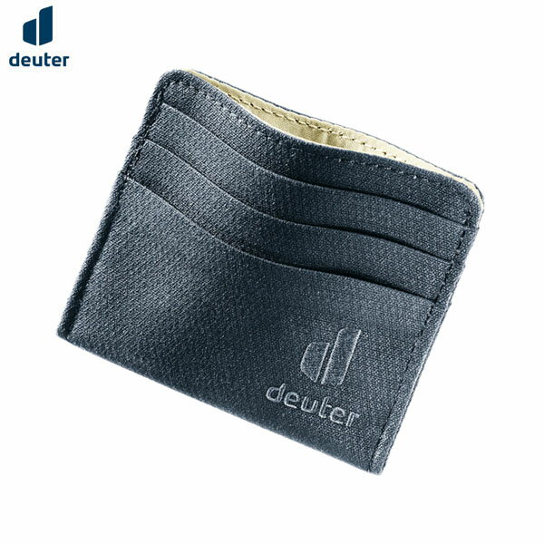 CARDWALLETカードワレット品番：3952026スポーティーなデザインのカードホルダーです。カードは裏表にそれぞれ3枚ずつ、またその間部分にはお札などを収納できます。重量30g容量-サイズ（高さ×幅×奥行）cm10 / 8 / 0.3...