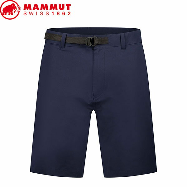 1023-00811Active SO Set-Up Shorts AF Menmarine 自宅や通勤、オフィスでも活躍するショーツ。耐風性、耐水性、通気性に優れたソフトシェル素材の長所を詰め込んだアイテムです。伸縮性のある再生ポリエステ...