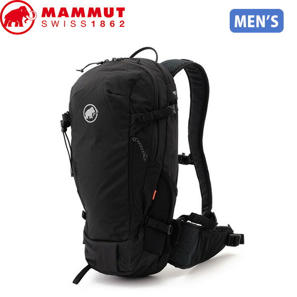 DESCRIPTION DESIGNED FOR:HIKING シフトアップしたハイキングを楽しむ。そのためには軽量でコンパクトな装備が欠かせません。Lithium 15は,抜群の機能性を誇る,定評あるバックパックシリーズの最小モデル。主に...