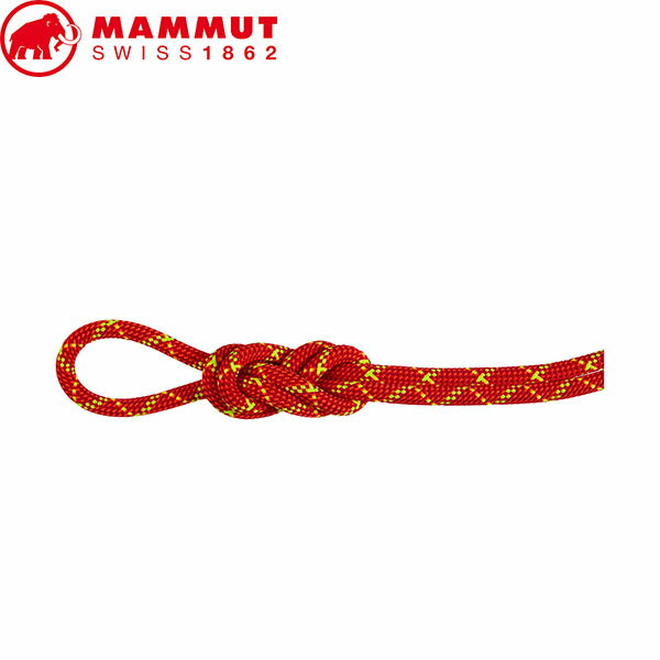 2010-050108.0 Alpine Core Protect Dry Rope 30mfire-haloアルパインクライミングやマウンテニアリングに最適な革新的ダブルロープ。極めて優れた耐カット性と、ダイナミッククライミングロープに求...