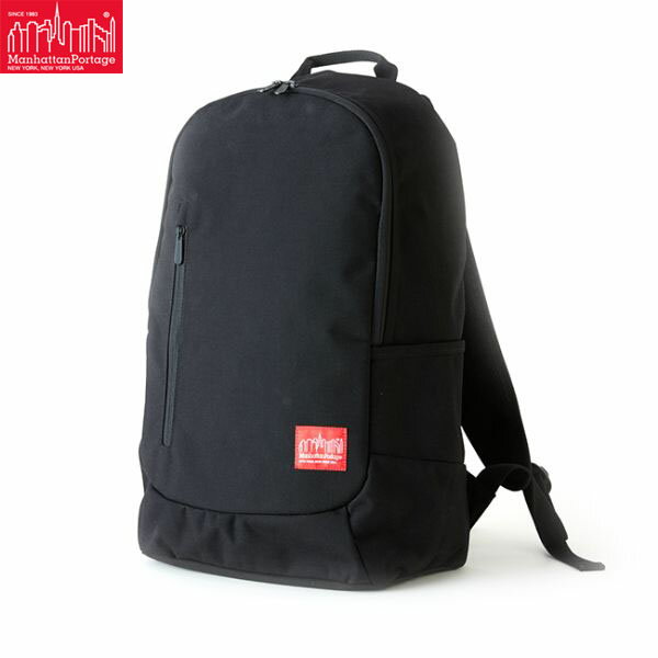 Intrepid Backpack Black 大容量ながらも背中に収まる、シャープな形状が特徴的なバックパック。不要な要素は排除しつつも、抜かりないブランドの細部へのこだわりにより、様々なシチュエーションにおける快適性を再現。・両サイドパ...