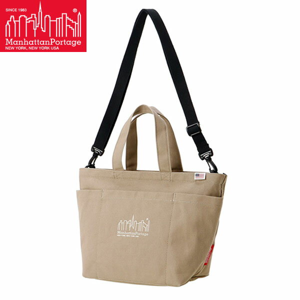 Whitestone Tote Bag Canvas商品番号：MP1360CNVSシーズン企画として登場し、驚異的なヒット商品となったキャンバスコレクションが満を持してレギュラー化。ベージュ・オリーブに王道ブラックを加え、盤石のラインアップ...