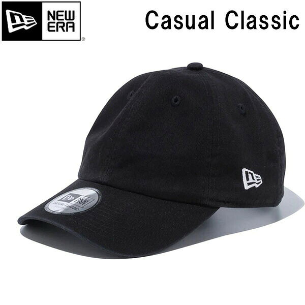 Casual Classic■Casual Classic柔らかな被り心地が特徴の無地の［Casual Classic］。イージースナップ（容易な着脱が可能なスナップボタン式ストラップ）仕様のため、バッグやベルトループなどに簡単に取り付ける...