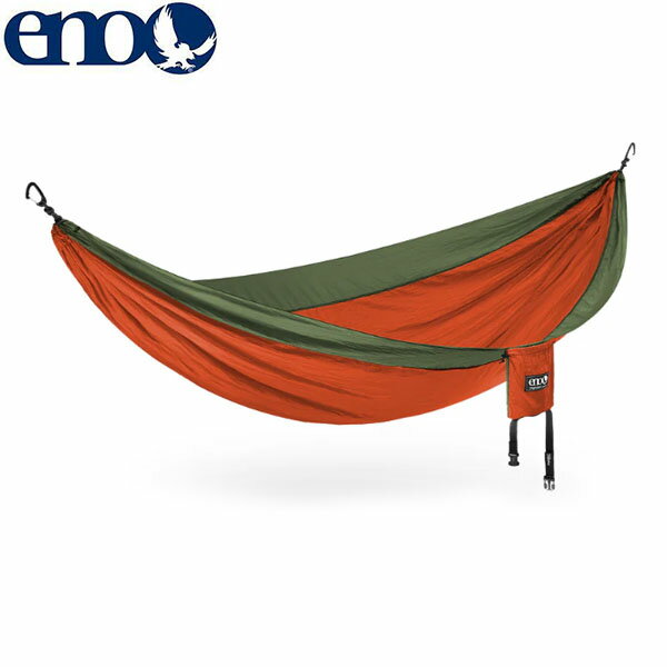 SingleNestR Hammockコンパクトで軽量なSingleNestR Hammockは、耐久性に優れながらもソフトなFreeWaveRファブリックを採用、あらゆるシーンのアクティビティにマッチします。キャンプ場やフィールドでご使用...
