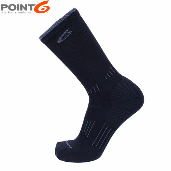 Hiking Essential Light Crewウール 64% ナイロン 29% ポリウレタン 7%メリノウール 靴下 登山　ハイキング　トレッキング　マウンテンバイク　サイクリング　フィッシング　釣り　 登山用品　スポーツ・アウトド...