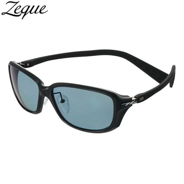 TIDA X F-2301MATTE BLACK/ BLACKMASTER BLUEFRAME COLOR マットブラック/ブラックFRAME MATERIAL ナイロン&βチタン&シリコンラバーFRAME SIZE 60□17-155（6...