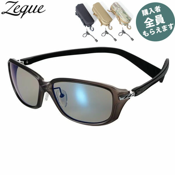 TIDA X F-2302SMOKE/ GRAYTRUEVIEW SPORTS/ BLUE MIRRORFRAME COLOR スモーク/グレーFRAME MATERIAL ナイロン&βチタン&シリコンラバーFRAME SIZE 60□17...