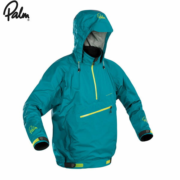 12366 テレク　ジャケット産業廃棄物から作られた100%リサイクルナイロンを使用したテレクジャケットの軽快な着こなしをお楽しみください。パドリングのパフォーマンスに適した、しなやかで柔らかく、音を立てない透湿防水3層生地で作られたテレク...