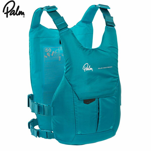 13189 Solo Vest ソロベストソロベストは非常にスリムな形状で、SUP 等にも最適です。フロント部分にポケットを備えていますが、凹凸が少なく引っ掛かりの出にくいデザインになっています。サイドエントリーバックルと、パッド付のネオプ...