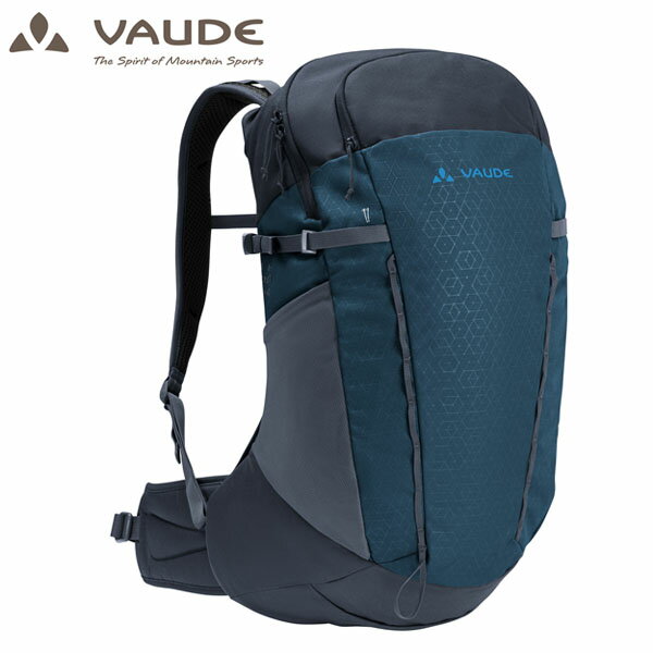 Agile Air 26ハイキングやトレッキングなどのアクティビティーに適したバックパックです。Wizard シリーズではスプリングワイヤーを内蔵しパックの安定性を高める「AEROFLEX CONTROL」システムを搭載し、Brenta シ...