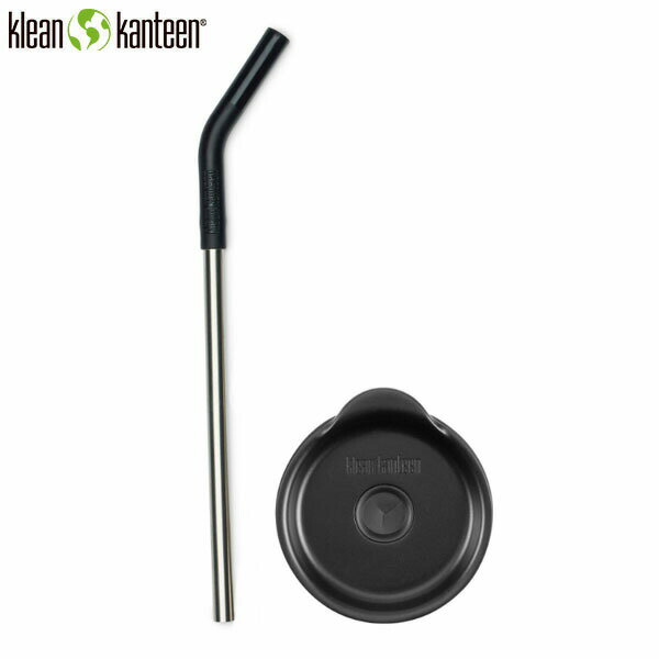 ストローリッドSS24原産国：CHINA Klean Kanteen(クリーンカンティーン)とは クリーンカンティーンでは2004年の創立当初より健康を意識した人々へ安全でエコフレンドリーな製品を提供する事を考えてきました。プラスチックやア...