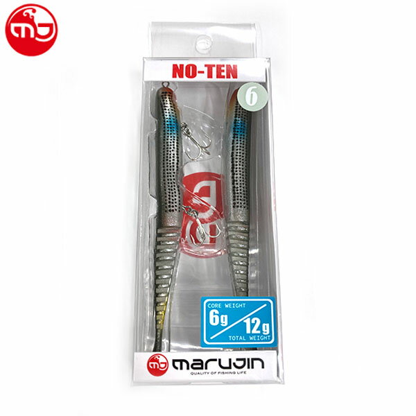 マルジン marujin UKNT6 ノーテン6 ※写真の色と実際の商品の色は多少異なる場合がございます。 ※商品画像はメーカー提供のサンプル画像です。 製品仕様・デザインは改良のため予告なく変更される場合がありますのでご了承ください。 正...