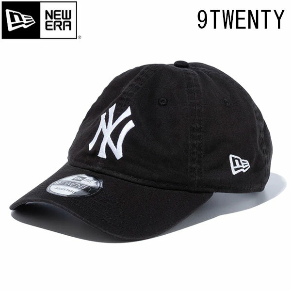 9TWENTY (Washed)■9TWENTYライトな被り心地が特徴の［9TWENTY］。男女問わず着用しやすいシルエットです。・サイズについてリアのアジャスターでサイズ調整が可能。S/M、M/L、L/XLの3サイズ展開です。・フロントパ...