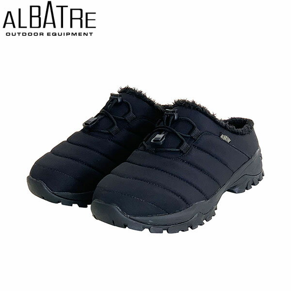 AL-MS2000モックシューズブラックトレッキングシューズに使用されるアウトソールを採用したハイブリッドモックシューズ。スリッポンタイプのアッパーにより、足全体を包み込むようなソフトな履き心地が特徴です。冬場のタウンユースはもちろん、アウ...