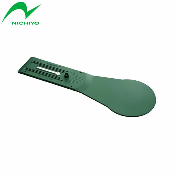 G087大型スタートマットスタートマットと保護マットの一体型■サイズ長さ62.5cm■数量1枚■素材・材質合成ゴム■原産国台湾■仕様・特徴(公社)日本グラウンド・ゴルフ協会認定品グラウンドゴルフ スタートマット NICHIYO(ニチヨー)と...