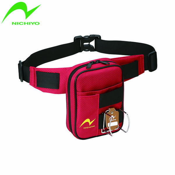 HPホルダーポーチレッド普及の進むスマホを収納したいとの声を多くいただき商品化!大画面のスマホも楽々収納。4か所に設置した差込用ベルトにより色々な使い方が可能!ボールホルダー1個付。■サイズサイズ:約縦18×横12.5×厚み4cm■素材・材...