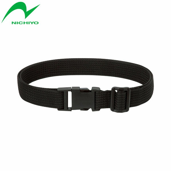 WPBウエストベルトブラックボールポケット装着時に使用■仕様・特徴カラー：ワイン、ブラック NICHIYO(ニチヨー)とは グラウンドゴルフとゲートボールの公認メーカーです。グラウンド・ゴルフプレイヤーのためのクラブ、ボール、ケース、ポーチ...