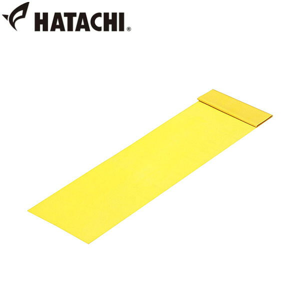NH3008ロコトレラバー弱め 踏んばる力・バランス・腹筋のトレーニングに最適。ミニブック付 HATACHI(ハタチ)とは 心地よいリラックスと楽しいゴルフを叶えるアイテムを豊富に取り揃えています。 ※メーカーやモデル等によりサイズ感は異な...