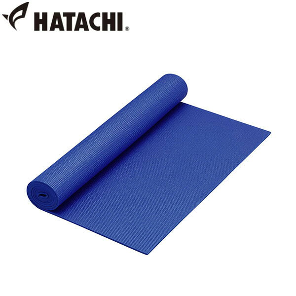 NH5600ストレッチマット(ケース付) 弾力に優れた6mmの厚手タイプ。■付属品付属品：専用ケース付■原産国台湾 HATACHI(ハタチ)とは 心地よいリラックスと楽しいゴルフを叶えるアイテムを豊富に取り揃えています。 ※メーカーやモデル...