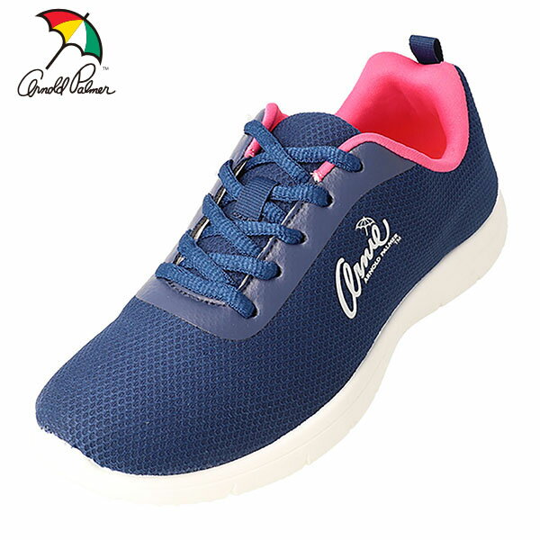 AN0931インジェクションシューズ素材・材質アッパー/ポリエステル、ソール/合成底原産国中国特徴:カジュアルシューズ、シューレースタイプアーノルドパーマー Arnold Palmer カジュアル シューズ AN0931 ネービー ネイビー...