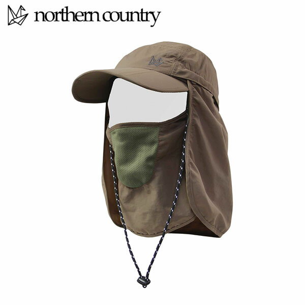 TR-9004OUTDOOR CAP(撥水生地使用)カーキ登山~キャンプはもちろんサンシェイドやあご紐、マスクの取り外しが可能。■数量1個■素材・材質ナイロン■機能撥水加工、取り外し可能サンシェード、取り外し可能マスク、サイズ調整可能、着脱...
