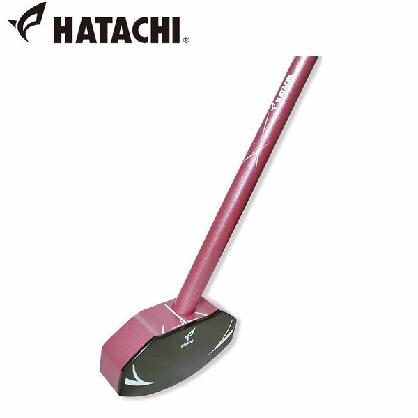 BH2501インパクトスラッガー打撃しやすいスレンダーシャフト採用。エントリーモデル。■素材・材質ヘッド/ビーチ、ベークライト、アルミ、シャフト/メープル、グリップ/合成ゴム■原産国中国グラウンドゴルフ 健康 気楽 楽しい 仲間 ホールイン...