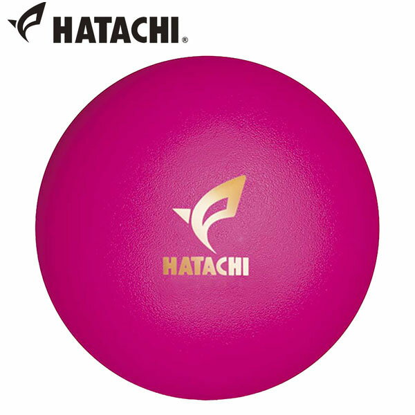 BH3433ウィン4反発力を抑えた低反発ボール。ボールが転がりすぎてしまうプレーヤーの方へ。■商品本体サイズ約Φ6cm■商品重量約94g■素材・材質特殊合成樹脂■原産国日本やわらか樹脂のソフトフィーリングボール、中実3層ボール、見やすいカラ...