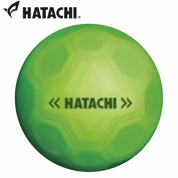 BH3460シュートボール2022年最新HATACHIで1番飛ぶボール!重めの高反発!ハタチ従来品より、距離約20%のアップ。マット加工された表面は、傷に強く、目立つ発色。■商品本体サイズサイズ:約直径6cm■商品重量重量:約94.5g■素...