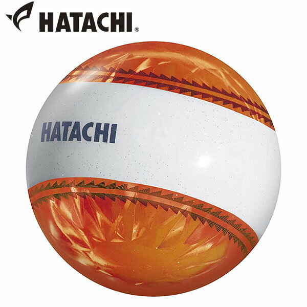 BH3851ナビゲーションボールホールポストへと転がる方向を定めやすい、極太のナビゲーションラインデザイン。転がる推進力が増す中空構造で遠くまでグングン転がる。発色の良いカラーに白いナビゲーションラインがくっきり目立つ。■素材・材質特殊合成...