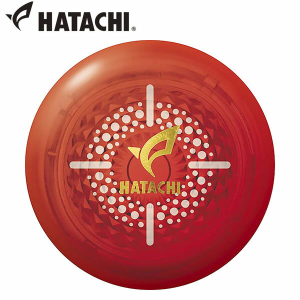 BH3861エアロボール驚きのころがり！新構造、新樹脂の3層中空ボール。■商品本体サイズ直径/約6cm■商品重量約94g■素材・材質特殊合成樹脂■機能真中空構造、3層構造■原産国日本【距離が出る！3層構造】コアに反発力の強い新樹脂を使用し距...