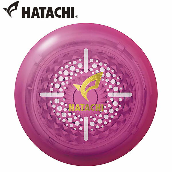 BH3861エアロボール驚きのころがり！新構造、新樹脂の3層中空ボール。■商品本体サイズ直径/約6cm■商品重量約94g■素材・材質特殊合成樹脂■機能真中空構造、3層構造■原産国日本【距離が出る！3層構造】コアに反発力の強い新樹脂を使用し距...