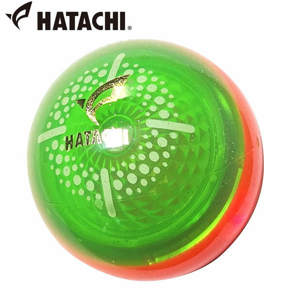 BH3861エアロボール驚きのころがり！新構造、新樹脂の3層中空ボール。■商品本体サイズ直径/約6cm■商品重量約94g■素材・材質特殊合成樹脂■機能真中空構造、3層構造■原産国日本【距離が出る！3層構造】コアに反発力の強い新樹脂を使用し距...