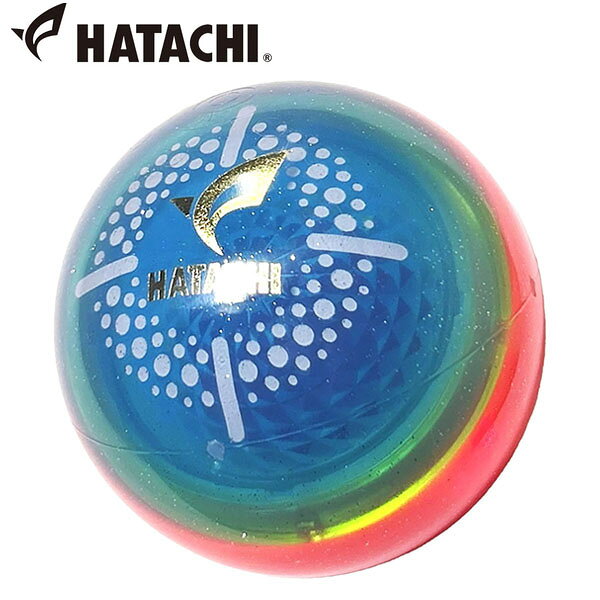 BH3861エアロボール驚きのころがり！新構造、新樹脂の3層中空ボール。■商品本体サイズ直径/約6cm■商品重量約94g■素材・材質特殊合成樹脂■機能真中空構造、3層構造■原産国日本【距離が出る！3層構造】コアに反発力の強い新樹脂を使用し距...