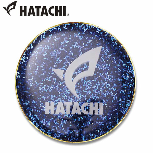 BH6033ミラクルマーカー3 ブルー定番ミラクルマーカー。耐久性アップ。■商品本体サイズ約Φ2.2cm■素材・材質スチール■原産国中国グラウンドゴルフ ゴルフ マーカー 印 ラメ キラキラ 耐久性アップ HATACHI(ハタチ)とは 心地...