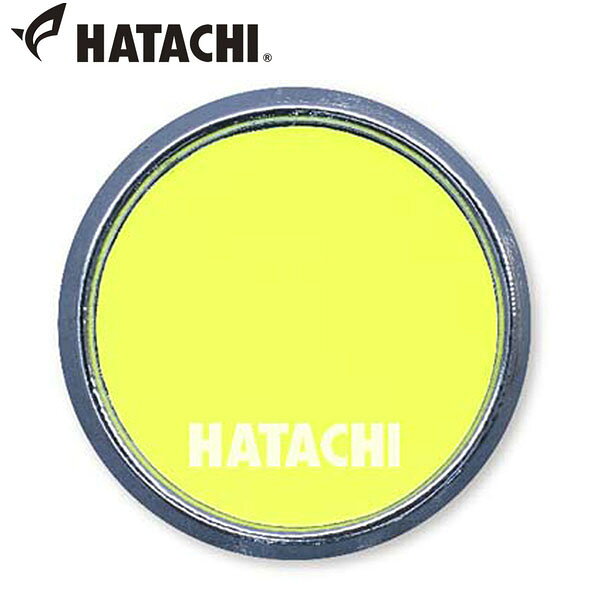 BH6042蛍光マーカーくもりの日でも目立つ、日本製の高彩度蛍光素材。■商品本体サイズサイズ:約Φ2.2cm■素材・材質素材:スチール■原産国日本仕様:マグネット式マーカーホルダーに装着可能 HATACHI(ハタチ)とは 心地よいリラックス...