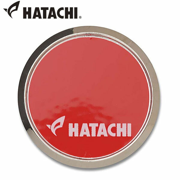 BH6043蛍光マーカー3「目立つ」で好評の蛍光色のマーカー。新色追加。■商品本体サイズ約Φ2.2cm■素材・材質スチール■原産国中国グラウンドゴルフ ゴルフ マーカー 印 蛍光 目立つ 好評 蛍光色 HATACHI(ハタチ)とは 心地よい...