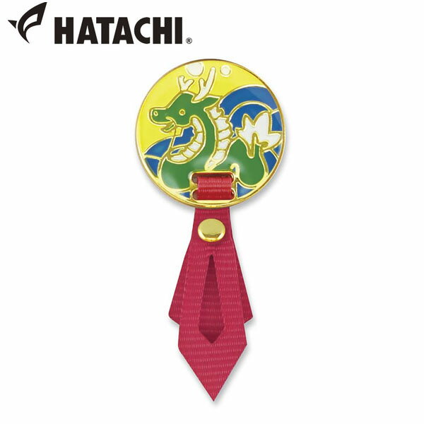 BH6077干支リボンマーカーリボンが付いてつまみやすい。今年の干支、自分の干支、友達の干支など好みに合わせて選べる。■商品本体サイズ約Φ2.2cm(全長約5cm)■素材・材質スチール、ポリエステル■原産国中国※マグネット式マーカーホルダー...