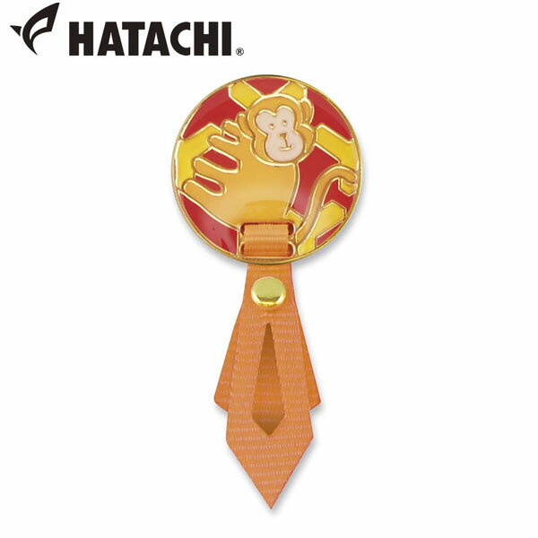 BH6077干支リボンマーカーリボンが付いてつまみやすい。今年の干支、自分の干支、友達の干支など好みに合わせて選べる。■商品本体サイズ約Φ2.2cm(全長約5cm)■素材・材質スチール、ポリエステル■原産国中国※マグネット式マーカーホルダー...